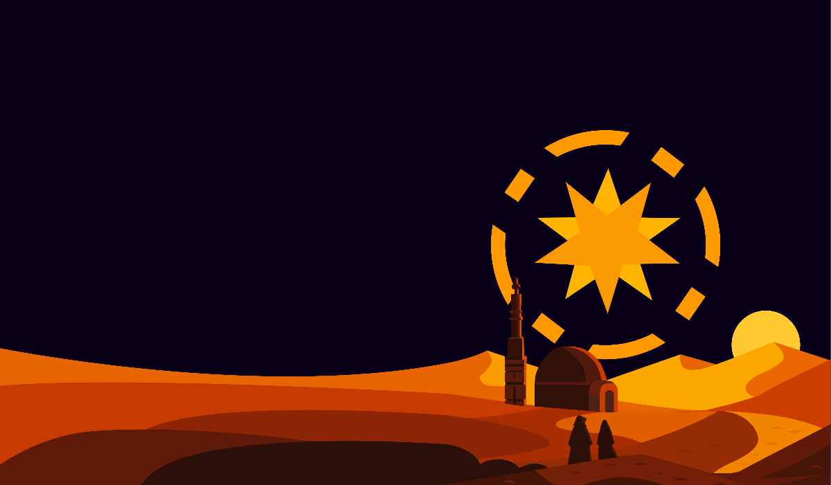 web storage | Andromeda